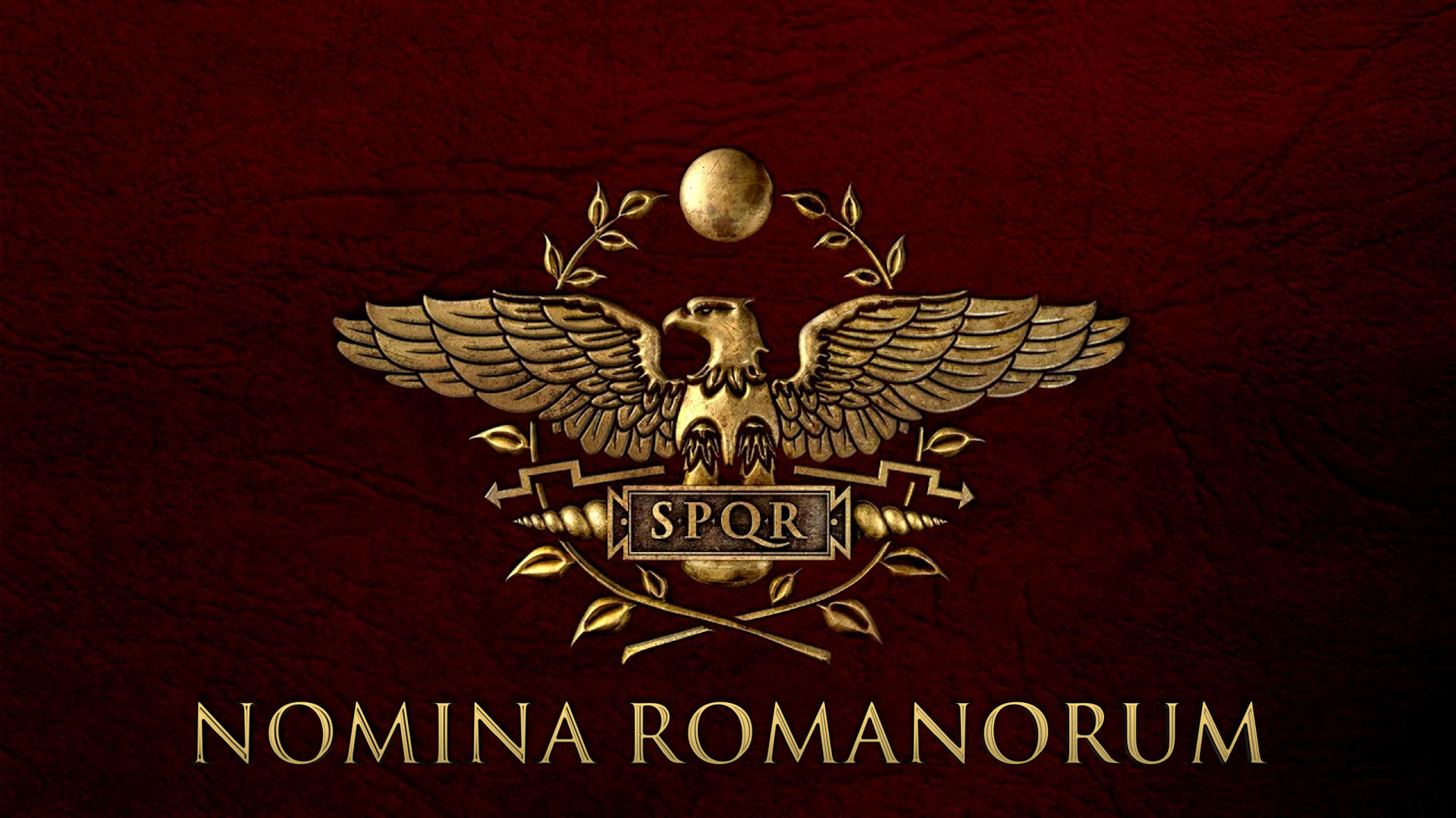 Nomina Romanorum - Roman Names Mod for WorldBox | WorldBox Mods