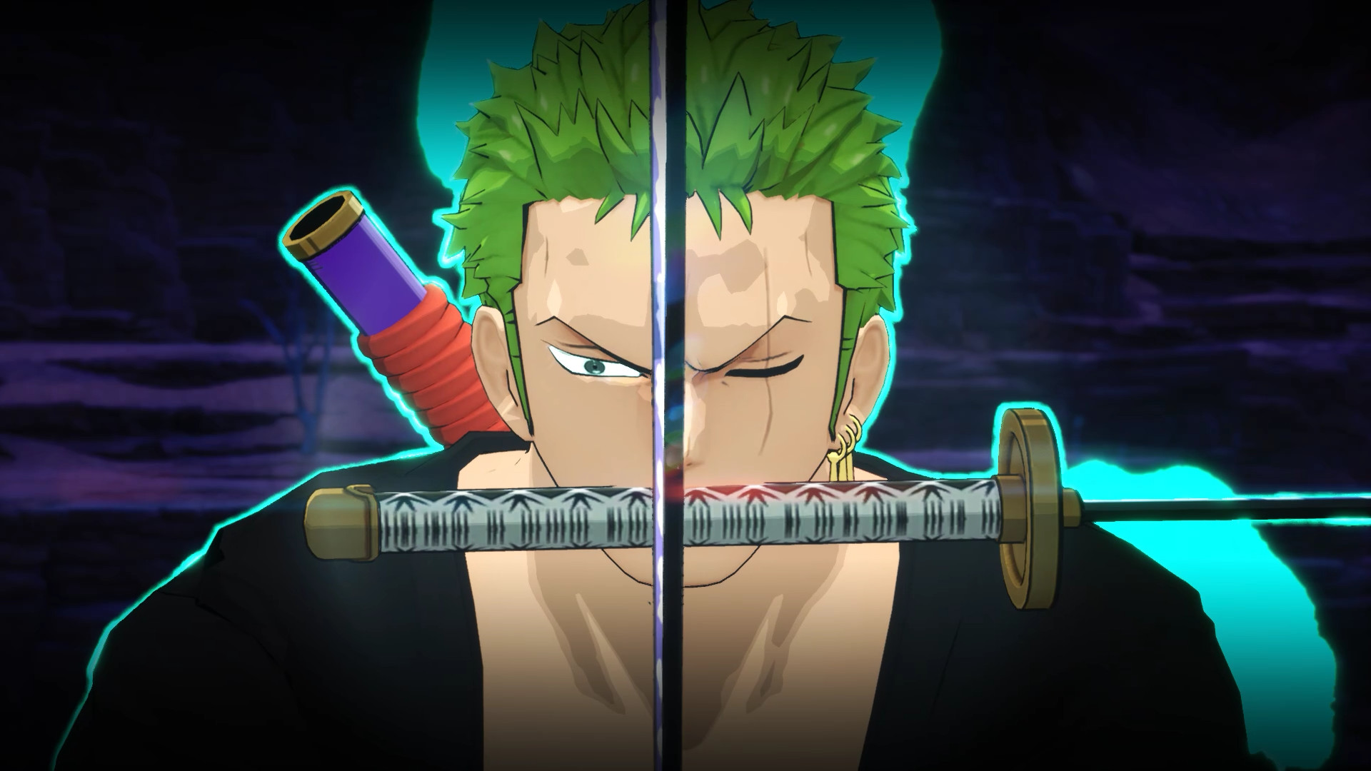 One Piece Sparking Zero Mod for Dragon Ball: Sparking! ZERO | DBSZ Mods