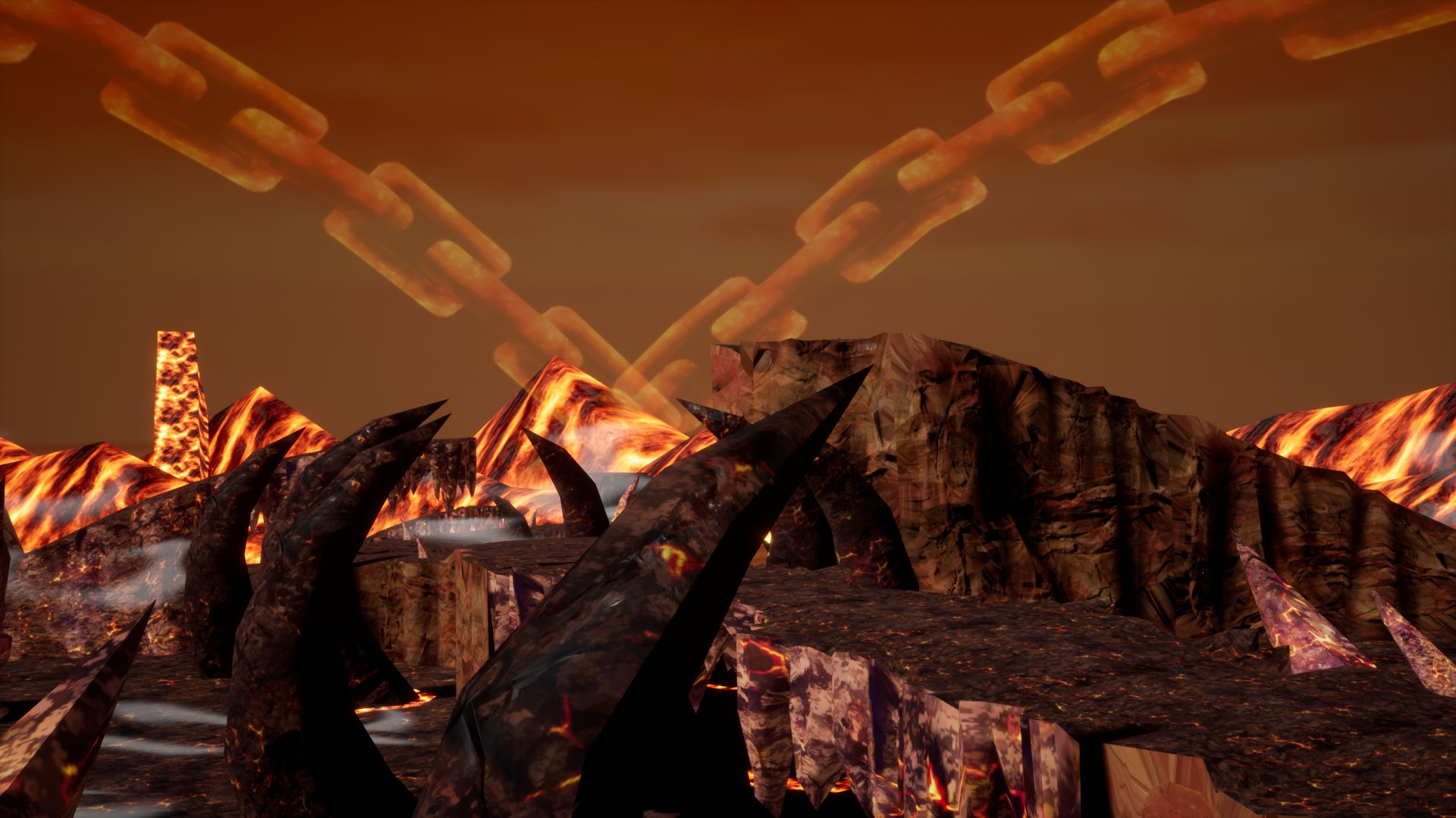 Prison Planet #3 Mod for Dragon Ball: Sparking! ZERO | DBSZ Mods