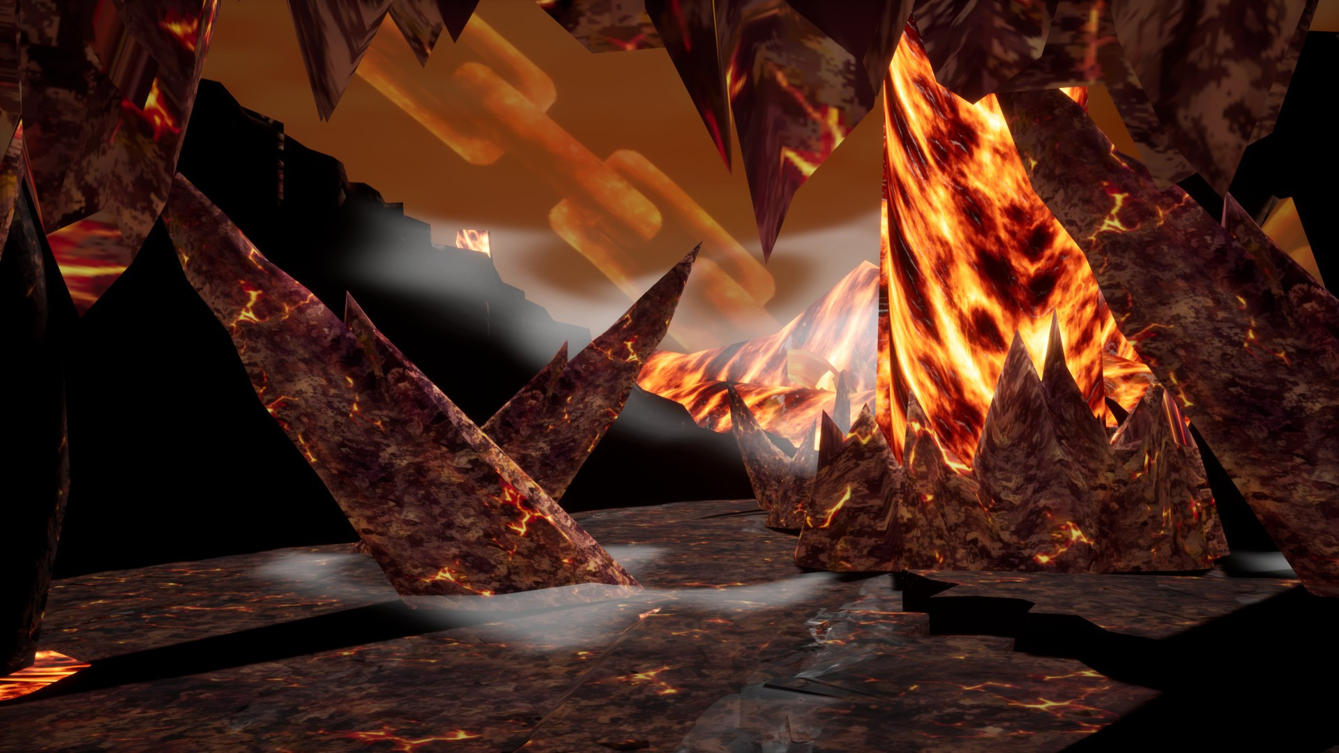 Prison Planet #3 Mod for Dragon Ball: Sparking! ZERO | DBSZ Mods