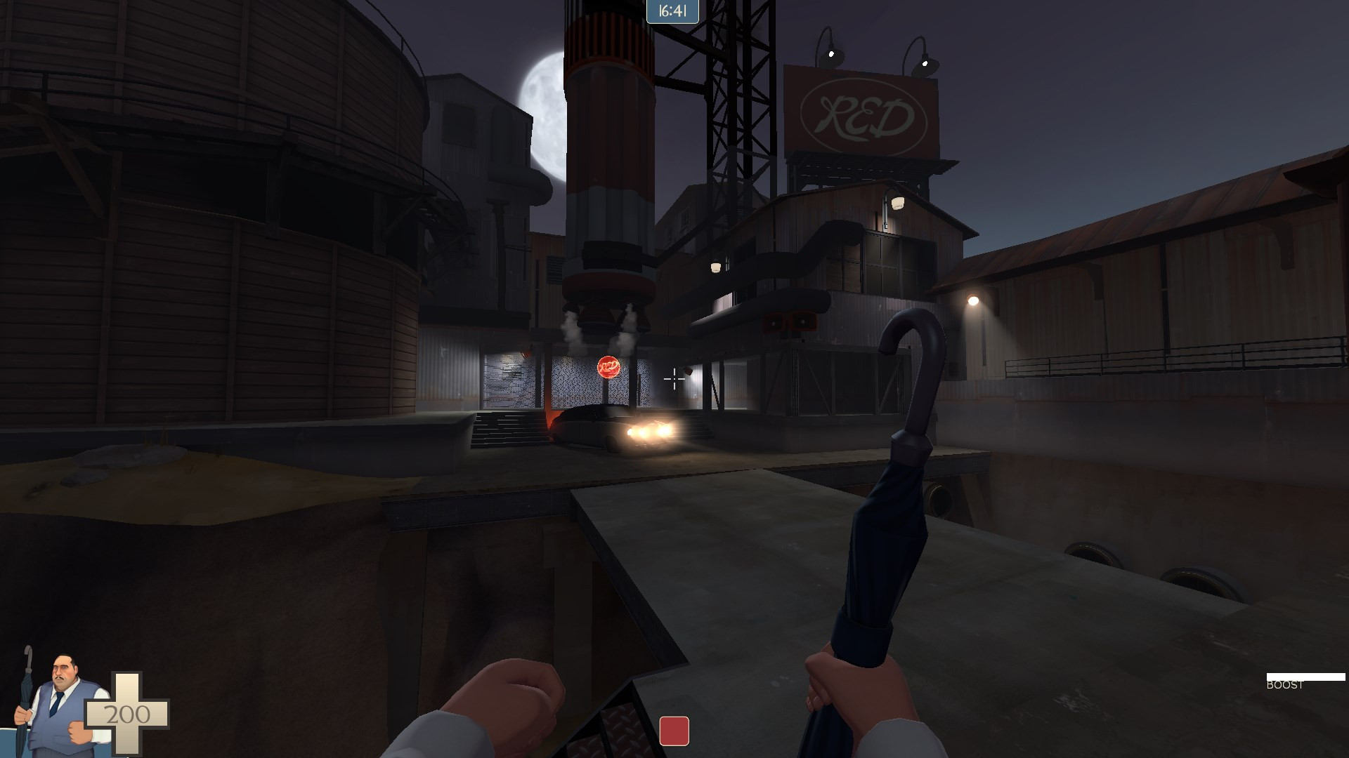 Accurate Class Icons (TF2C Port) Mod for Team Fortress 2 Classic | TF2Classic Mods