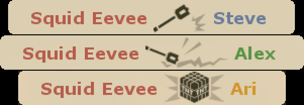 Minecraft Mace over Admiralty Anchor Mod for Team Fortress 2 Classic ...