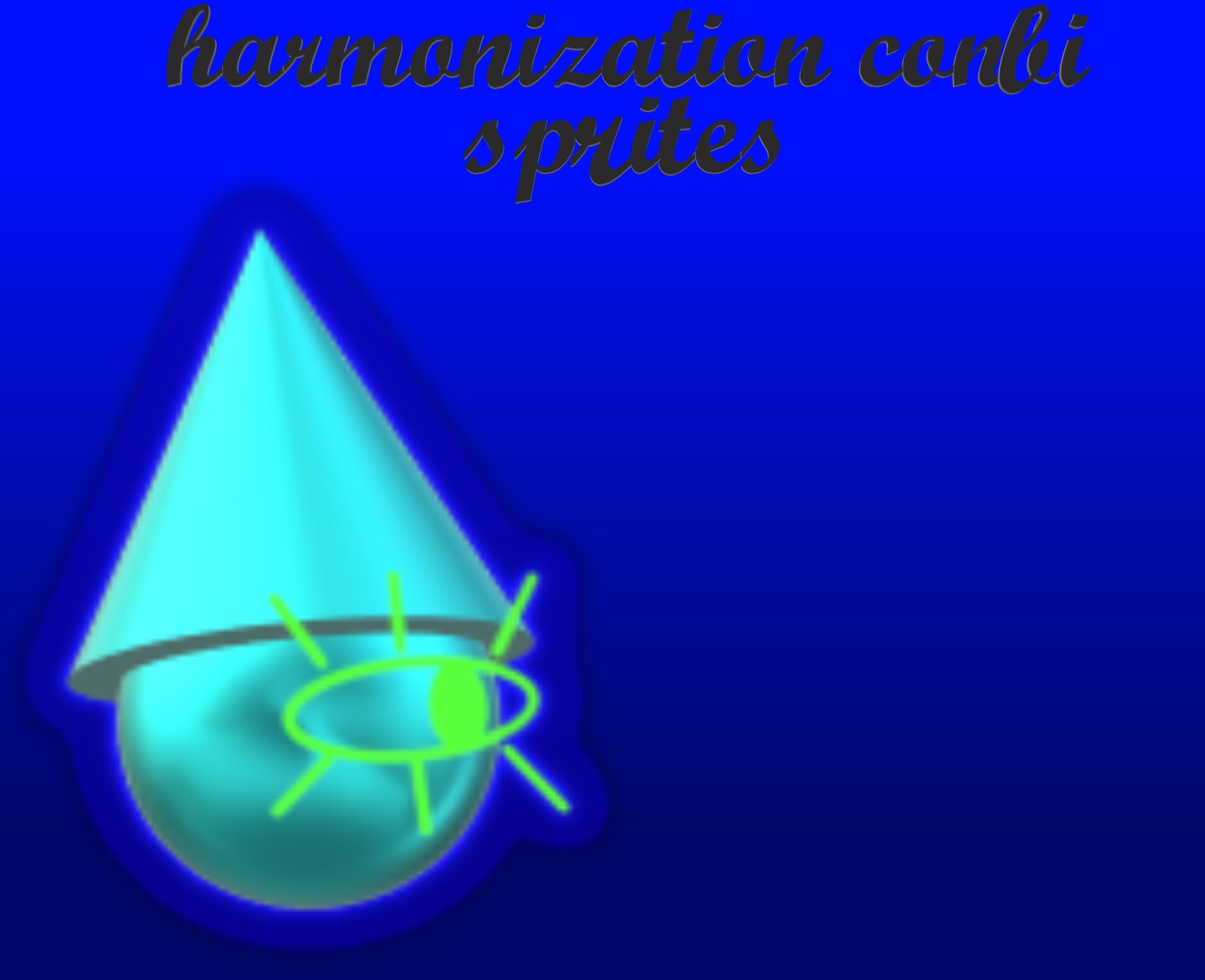 harmonization conbi sprites Mod for Friday Night Funkin' | FNF Mods