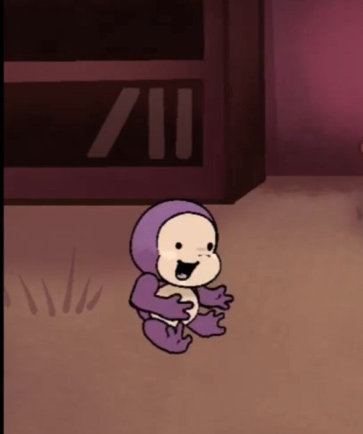 [SENSITIVE CONTENT] Capuchin: Setback (cancelled build) Mod for Friday ...