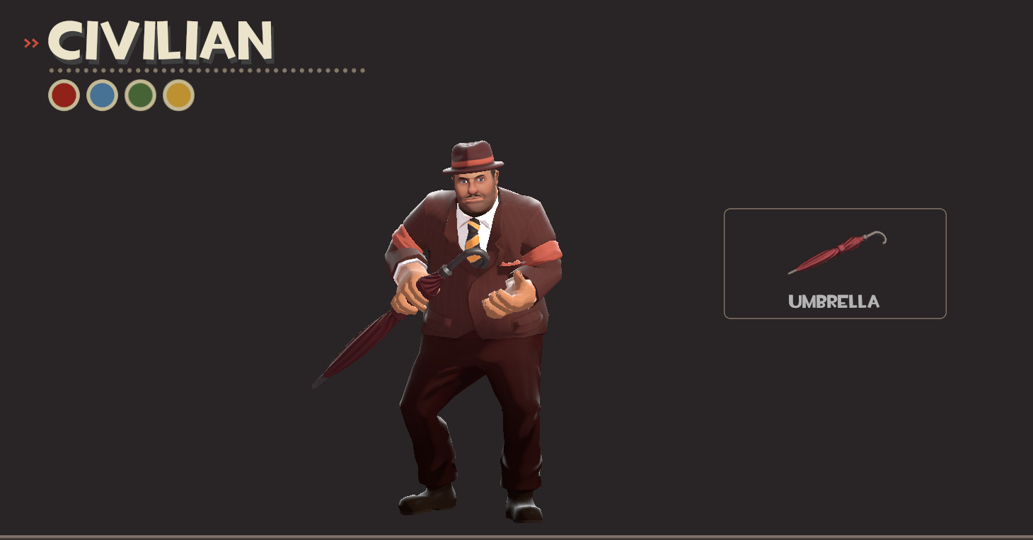 Open Fortress Civilian Mod for Team Fortress 2 Classified | TF2Classic Mods