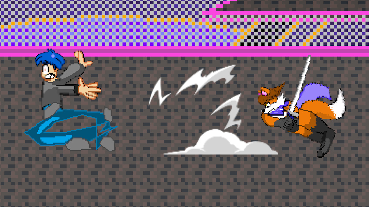 Harutoshi (Hero Crew) (SSBC 9.5, CMC+ V8) Mod for Super Smash Bros ...