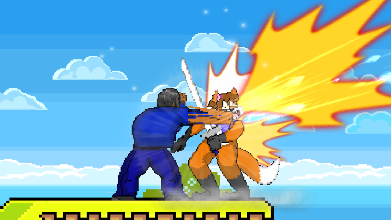 Harutoshi (Hero Crew) (SSBC 9.5, CMC+ V8) Mod for Super Smash Bros ...