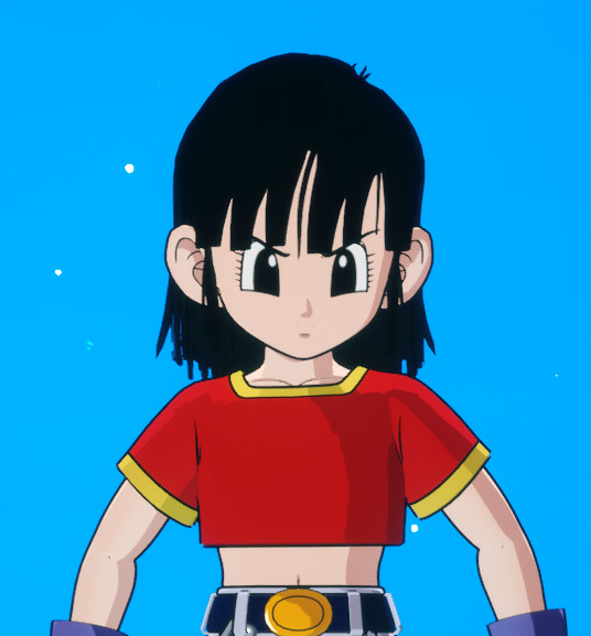 Rico's Definitive Pan Mod for Dragon Ball: Sparking! ZERO | DBSZ Mods