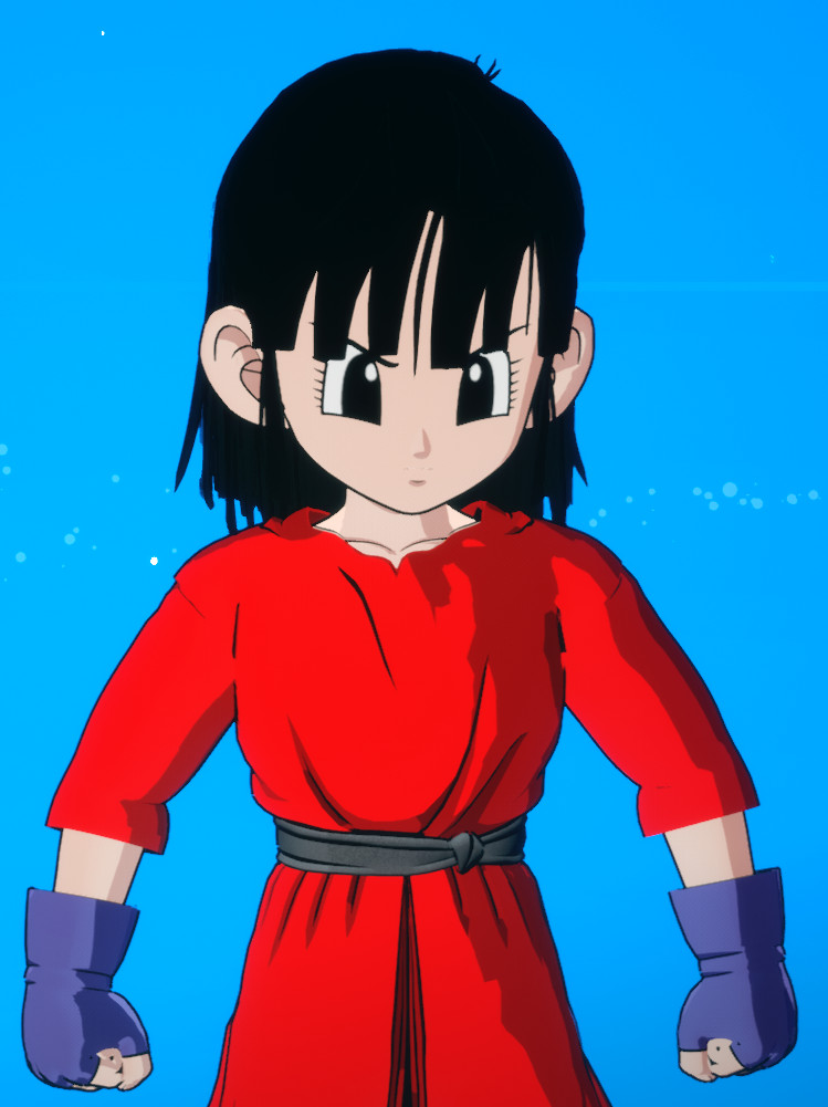 Rico's Definitive Pan Mod for Dragon Ball: Sparking! ZERO | DBSZ Mods