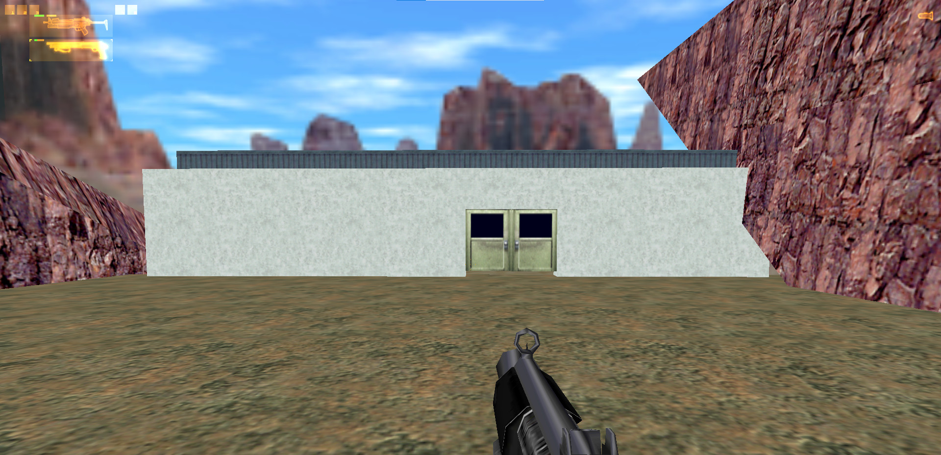 Zombies take over Mod for Half-Life | HL Mods