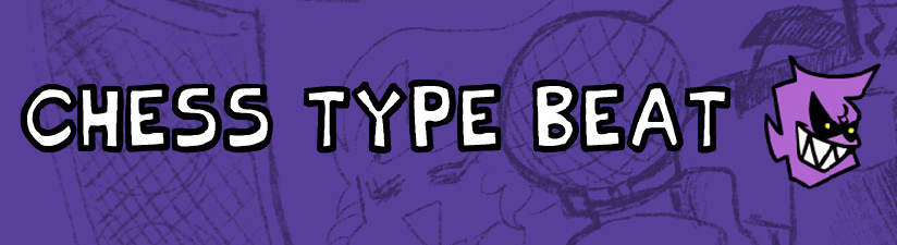 FNF Chess Type Beat Mod for Friday Night Funkin' | FNF Mods