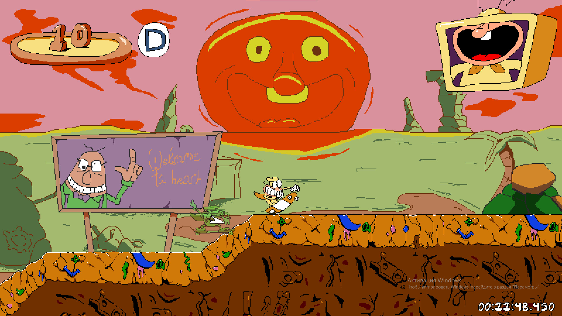 NOISE BIG BREAK Mod for Pizza Tower | PT Mods