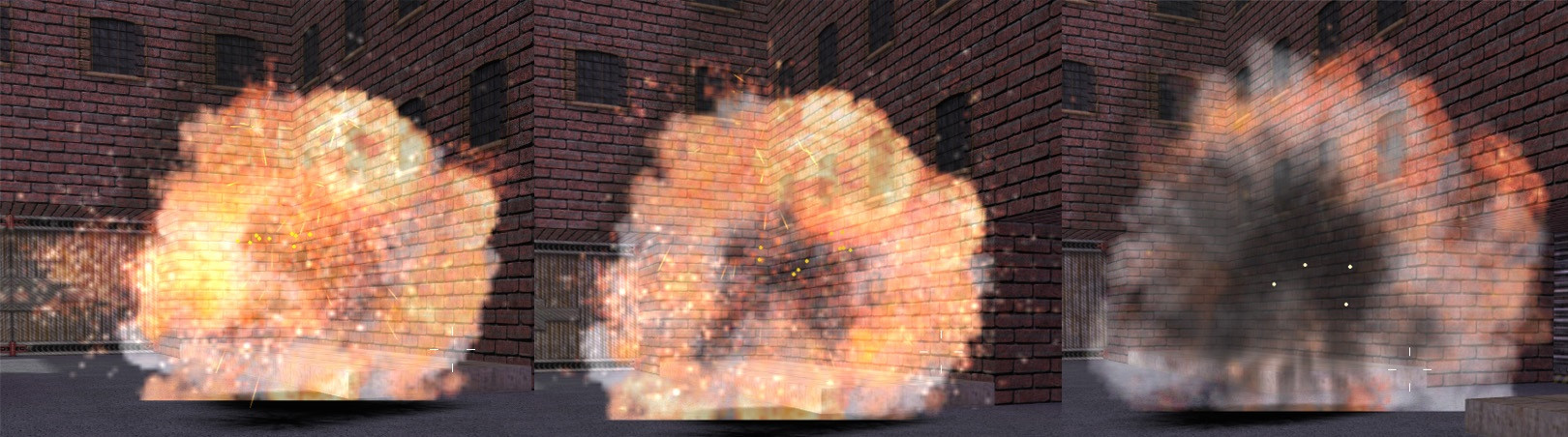 Maximum graphics pack (online) Mod for Counter-Strike 1.6 | CS1.6 Mods
