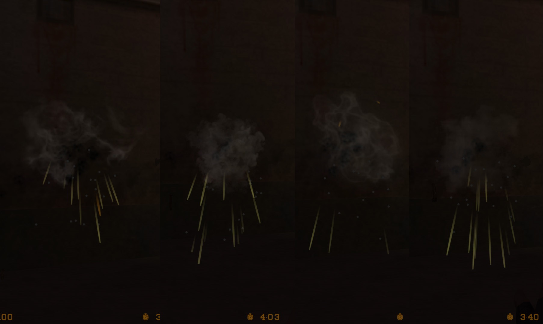 Maximum graphics pack (online) Mod for Counter-Strike 1.6 | CS1.6 Mods