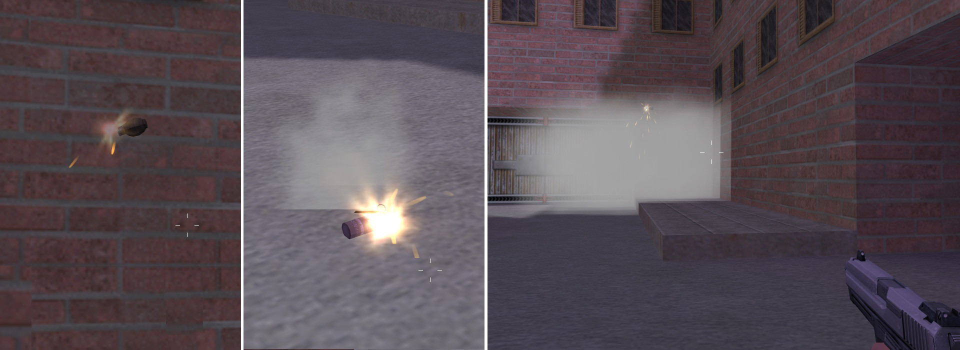 Maximum graphics pack (online) Mod for Counter-Strike 1.6 | CS1.6 Mods