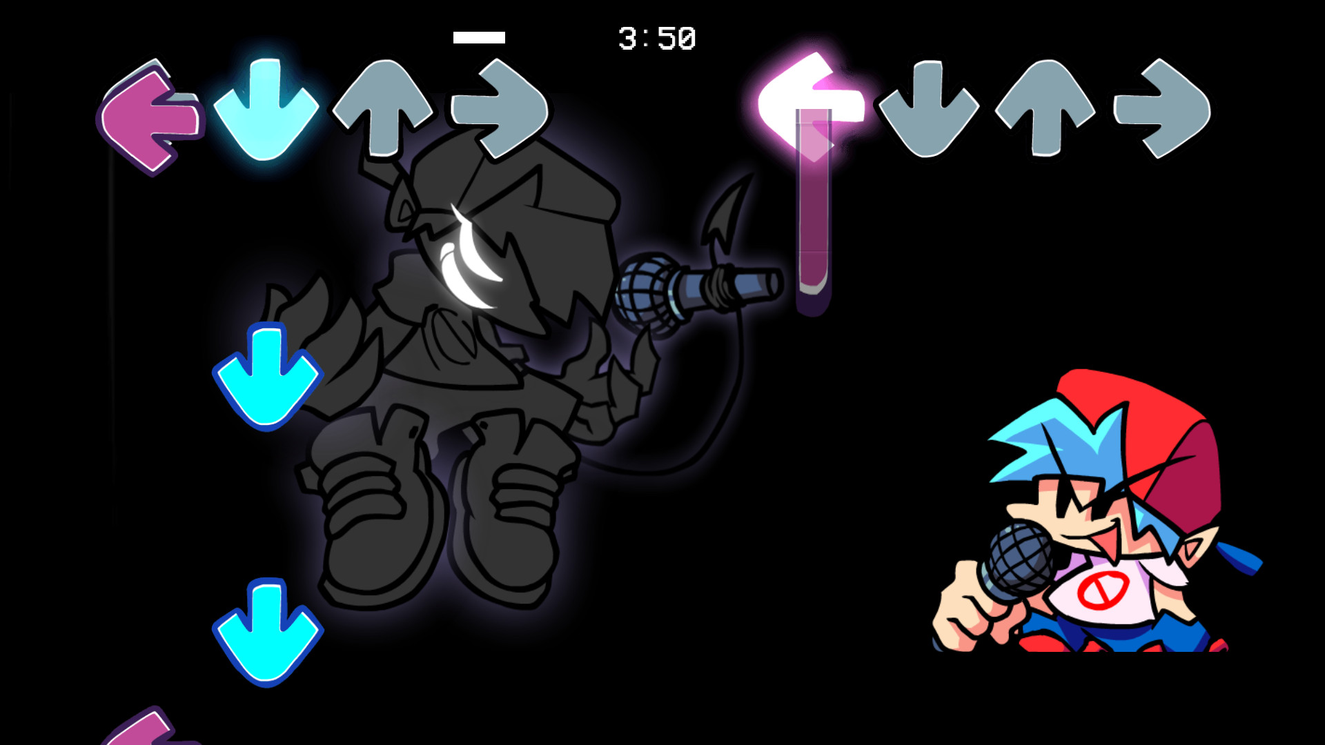 FNF Soul Time v1 Mod for Friday Night Funkin' | FNF Mods