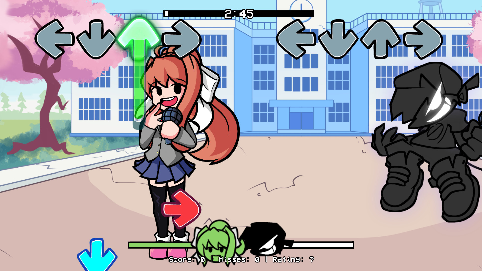 FNF Soul Time v1 Mod for Friday Night Funkin' | FNF Mods