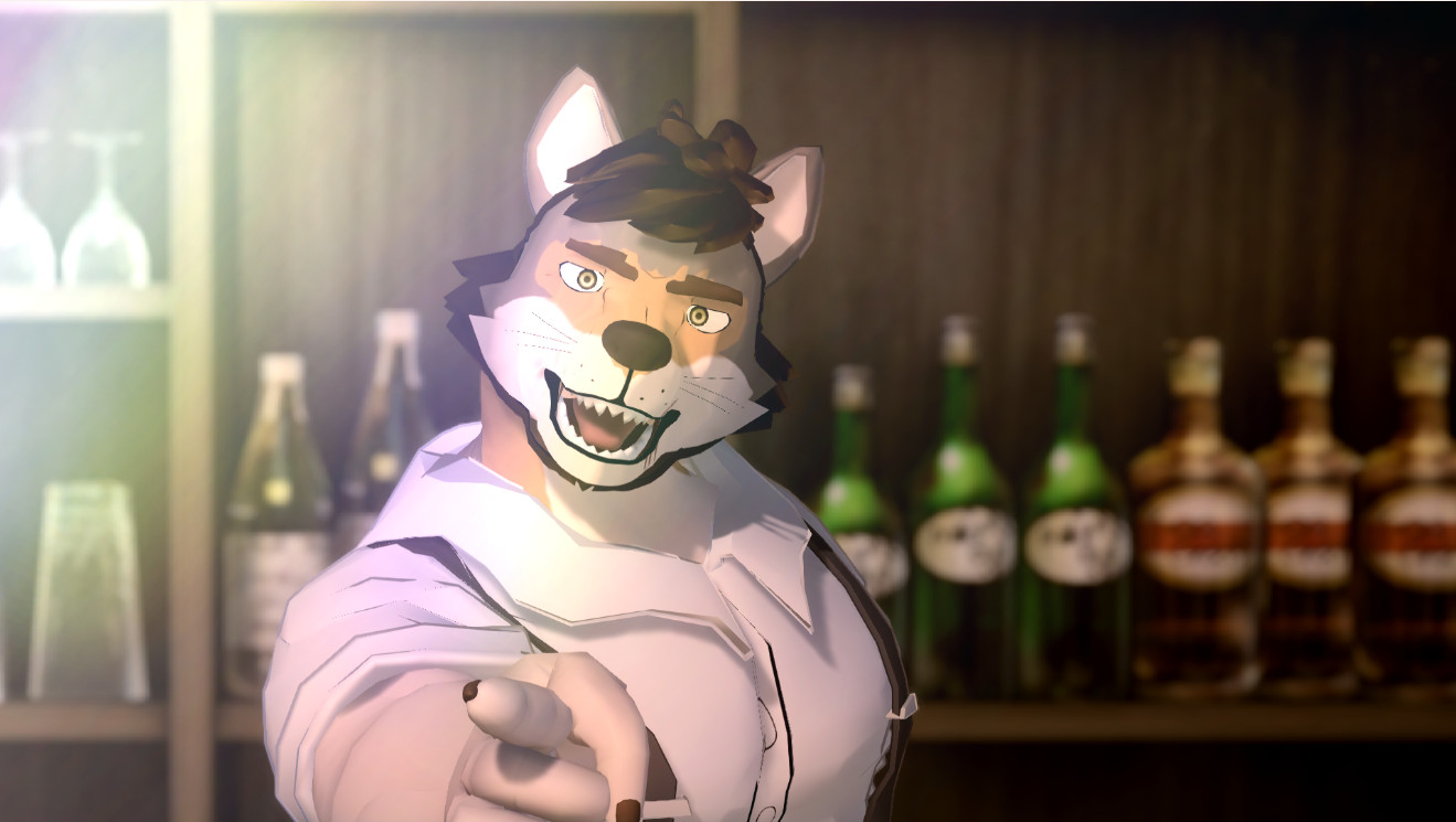 Echo Project Megamix+ Mod for Hatsune Miku: Project DIVA Mega Mix+ ...