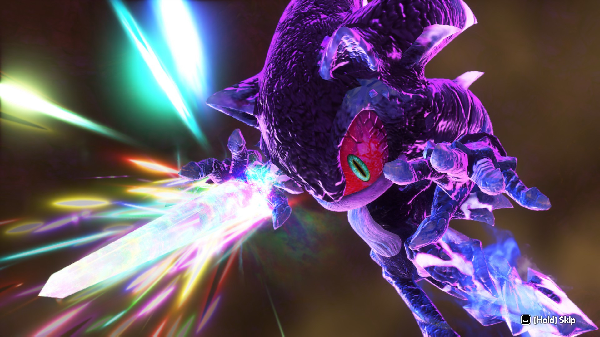 Shade Sonic Mod for Shadow Generations | SXSGShadow Mods