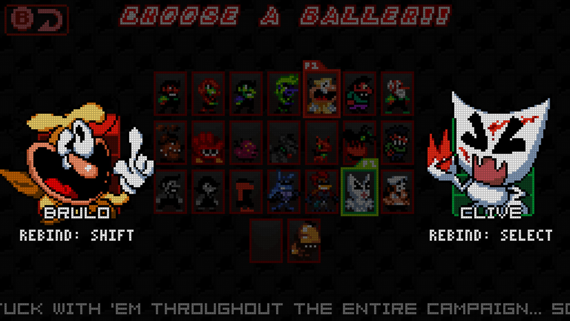 Bunch's Bunch of Balls Mod for Antonball Deluxe | AB Deluxe Mods