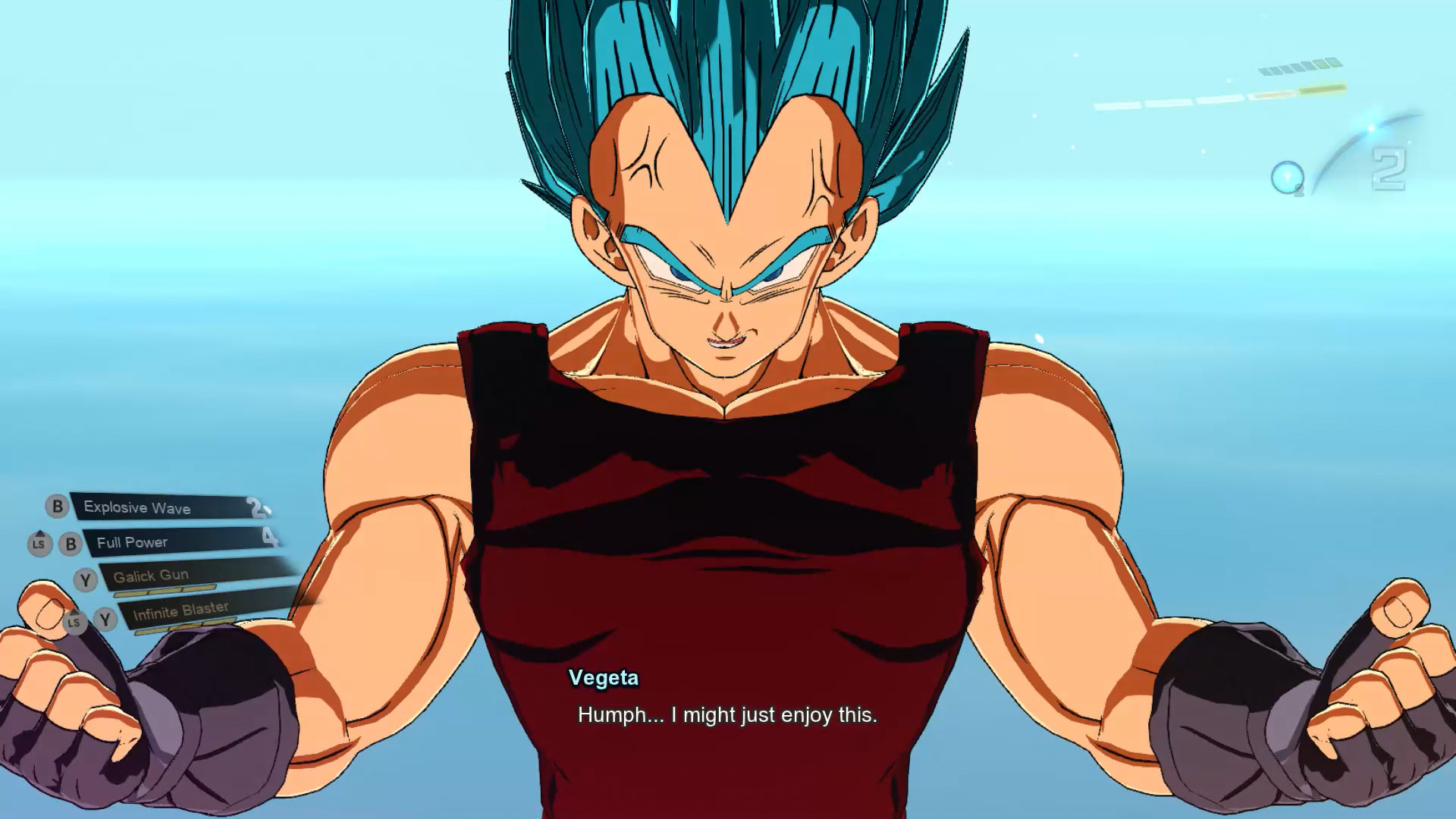 AF Colors -Vegeta- (DBColorZ) Mod for Dragon Ball: Sparking! ZERO ...