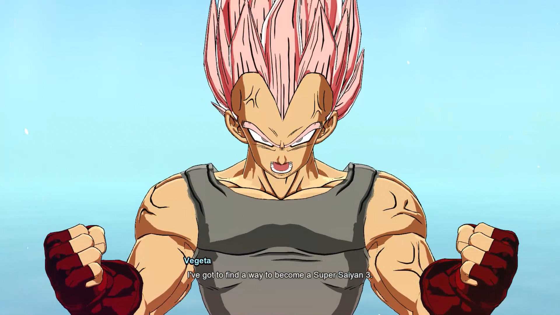 AF Colors -Vegeta- (DBColorZ) Mod for Dragon Ball: Sparking! ZERO ...