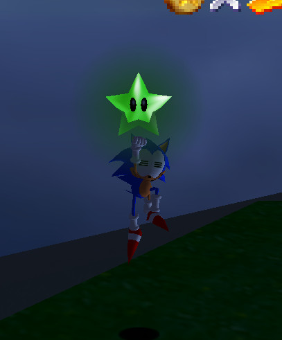 [CS] Rewrite Sonic Mod for Super Mario 64 PC Port | SM64 PC Mods