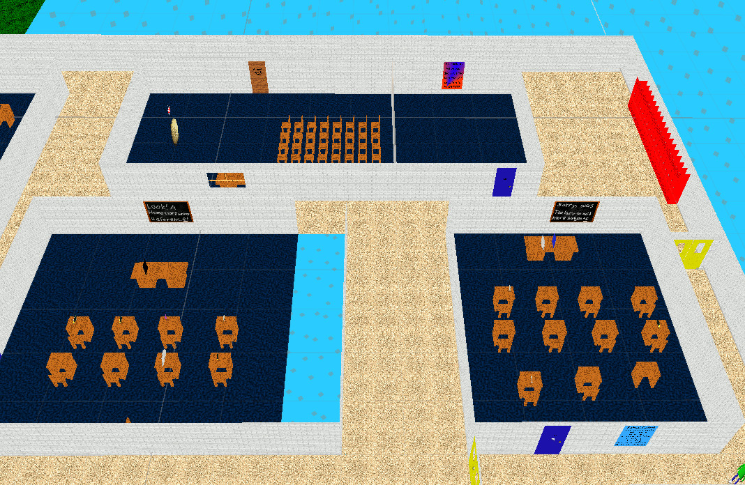 Baldi's Expanded Basics Mod for Baldi's Basics | Baldi Mods