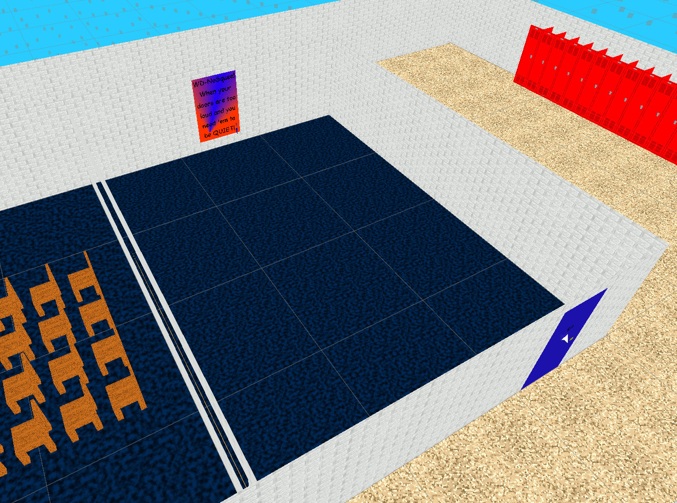 Baldi's Expanded Basics Mod for Baldi's Basics | Baldi Mods