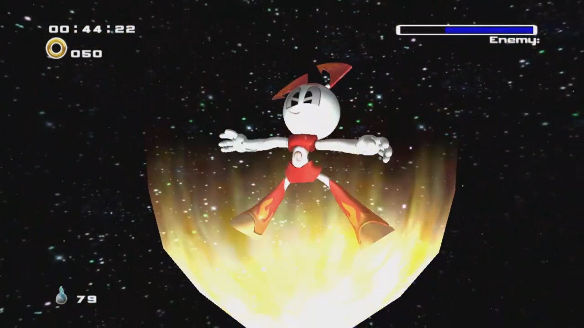 Jenny XJ9 Wakeman Mod for Sonic Adventure 2 | SA2 Mods