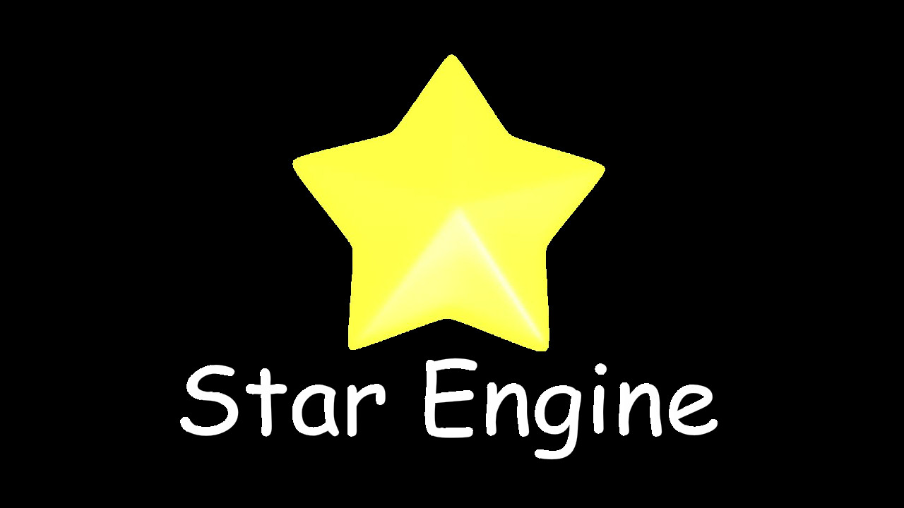 Friday Night Funkin' : Star Engine Mod for Friday Night Funkin' | FNF Mods