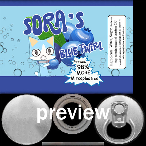 Sora's Apple Twist Bonk (festive update) Mod for Team Fortress 2 | TF2 Mods