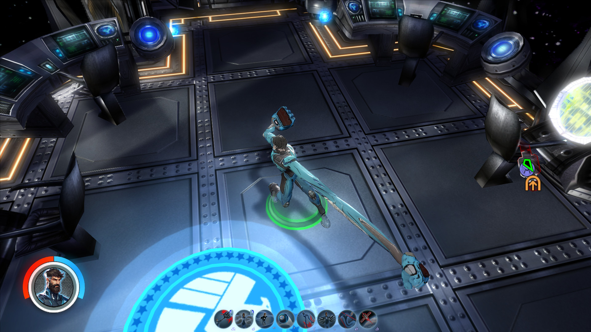 Marvel RIVALS Mister Fantastic First Family Mod for Marvel: Ultimate ...