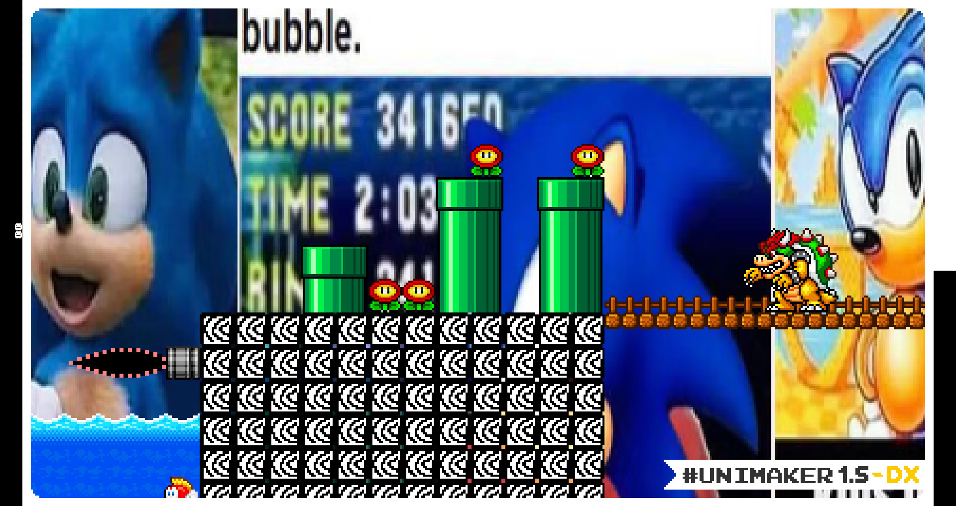 Memes Mod for Super Mario UniMaker | SMUM Mods