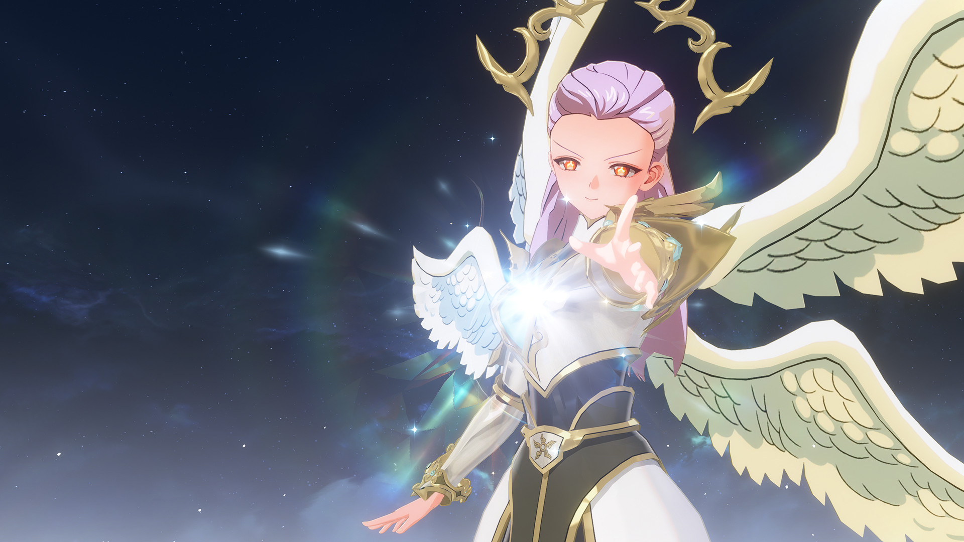 Phoebe x Ludociel (Margaret) Mod for Wuthering Waves | WuWa Mods