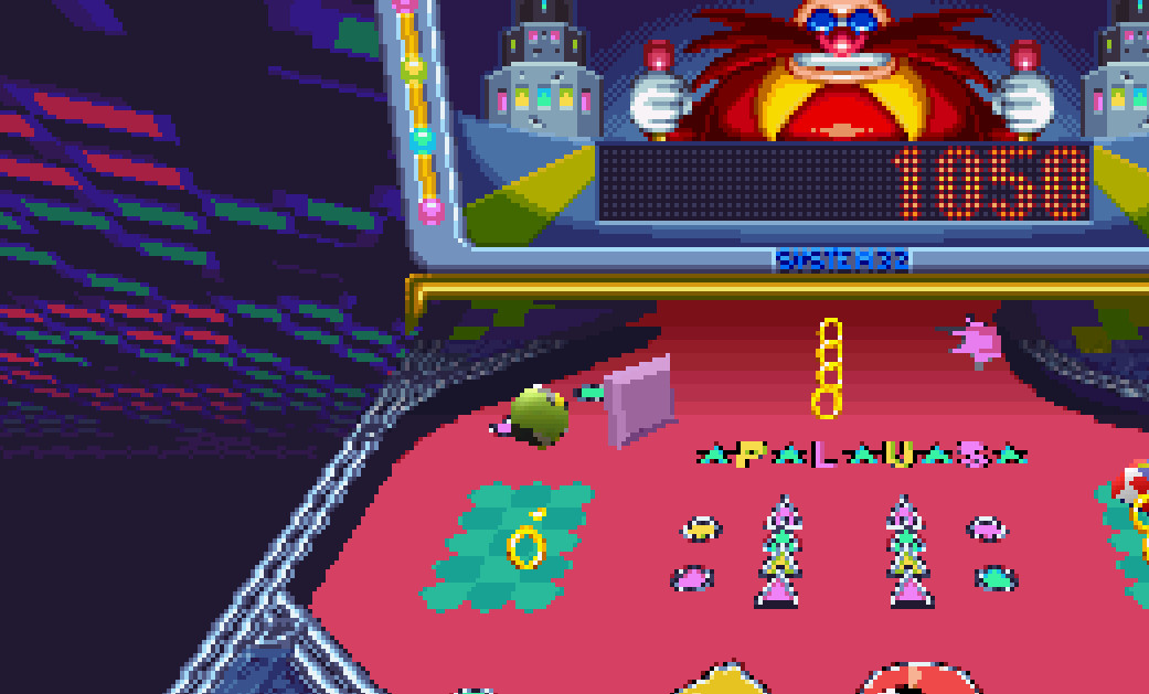 Surge 3D Special Stage Mod for Sonic Mania | SM Mods