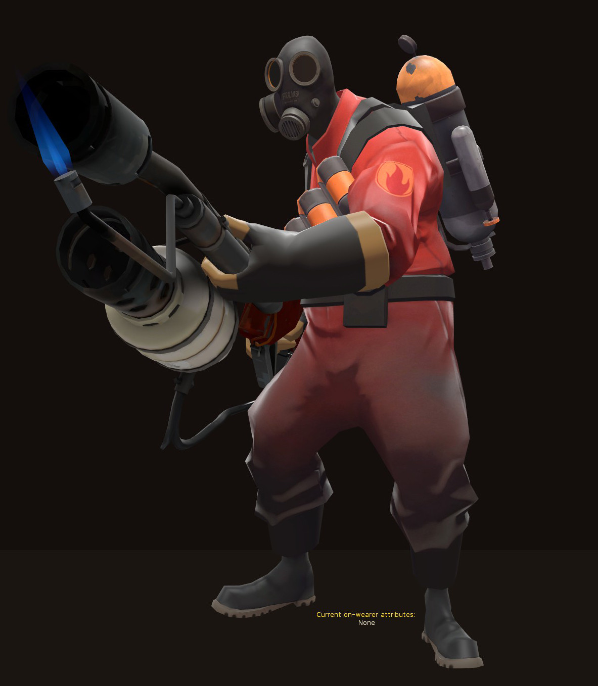 Chickenman's "Modern" Pyro (CASUAL COMPATIBLE) Mod for Team Fortress 2 | TF2 Mods