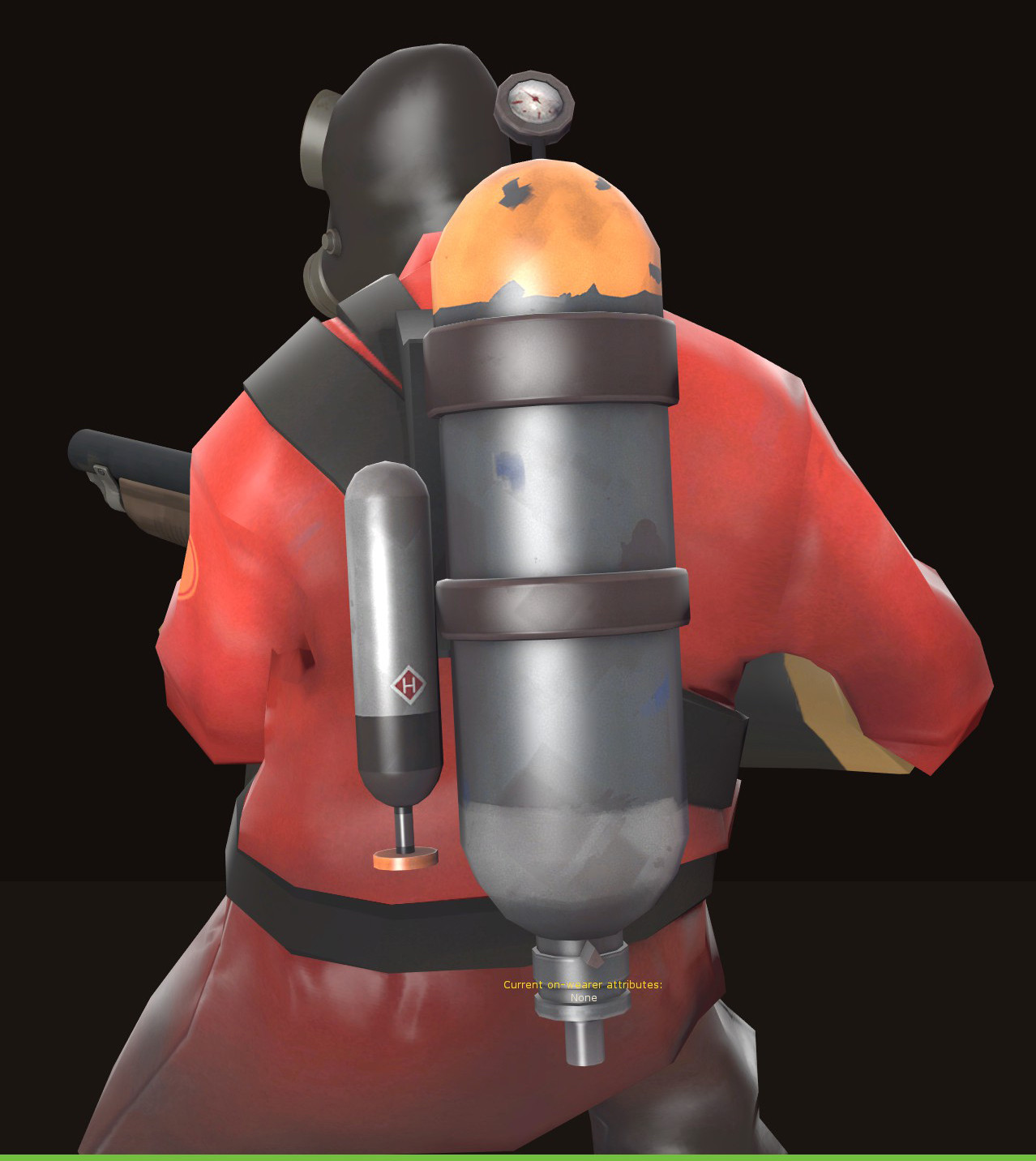 Chickenman's "Modern" Pyro (CASUAL COMPATIBLE) Mod for Team Fortress 2 ...