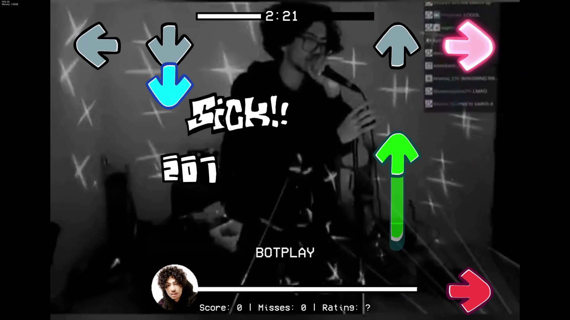 Low Taper Fade fnf | By Moony Mod for Friday Night Funkin' | FNF Mods