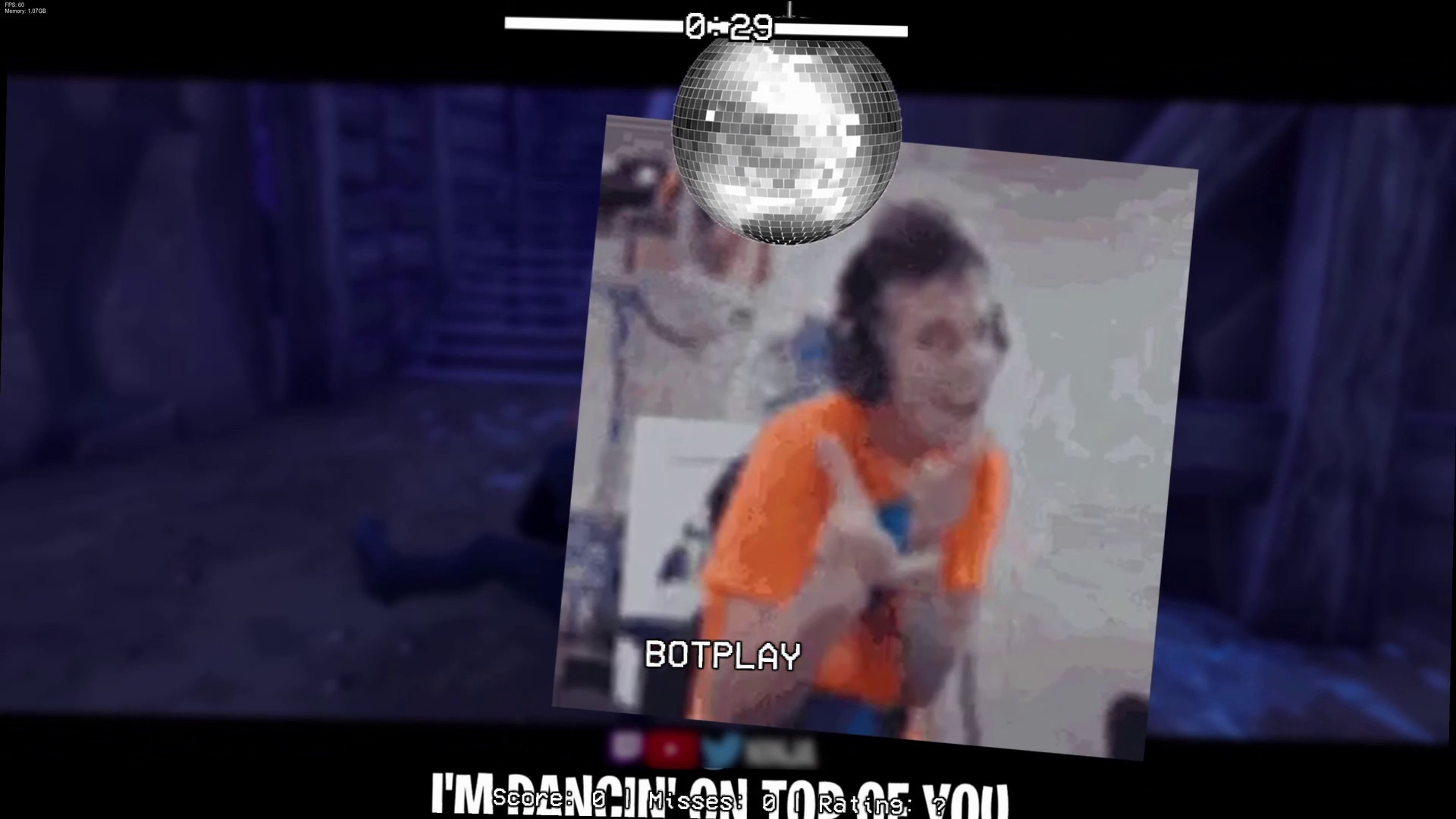 Low Taper Fade fnf | By Moony Mod for Friday Night Funkin' | FNF Mods