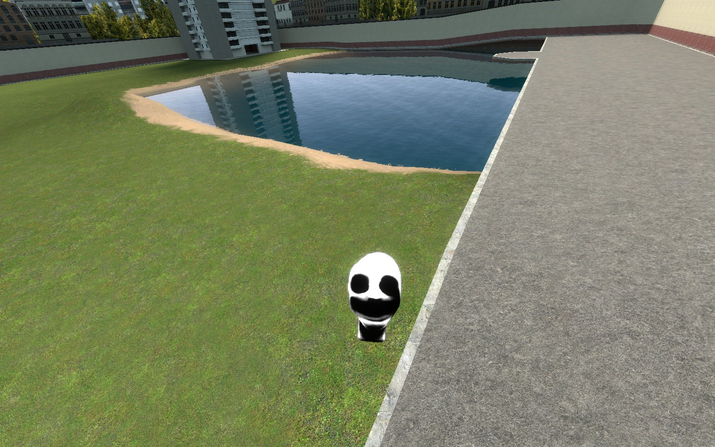 Expanded Terminus (Update) Mod for Garry's Mod | GMod Mods