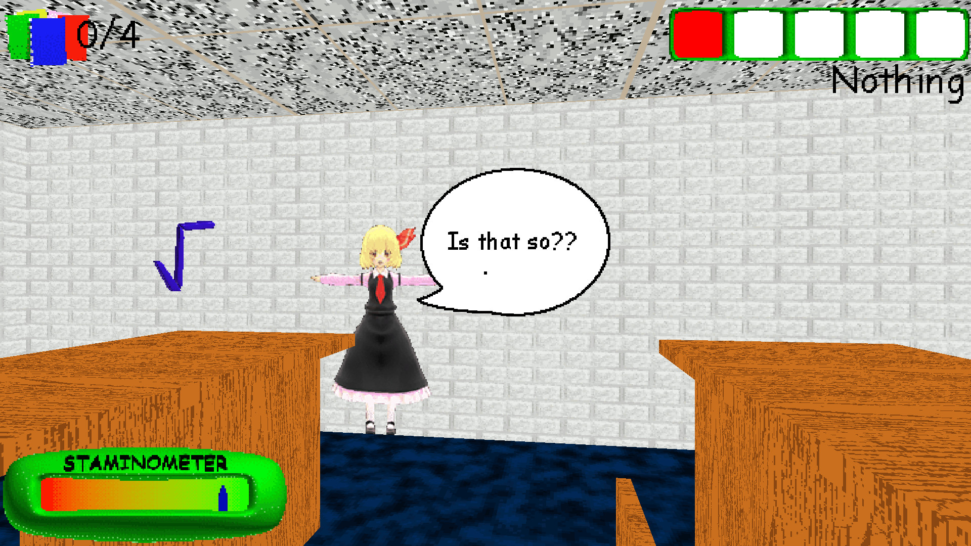 [0.11.X] BBRMS Posters pack Mod for Baldi's Basics | Baldi Mods