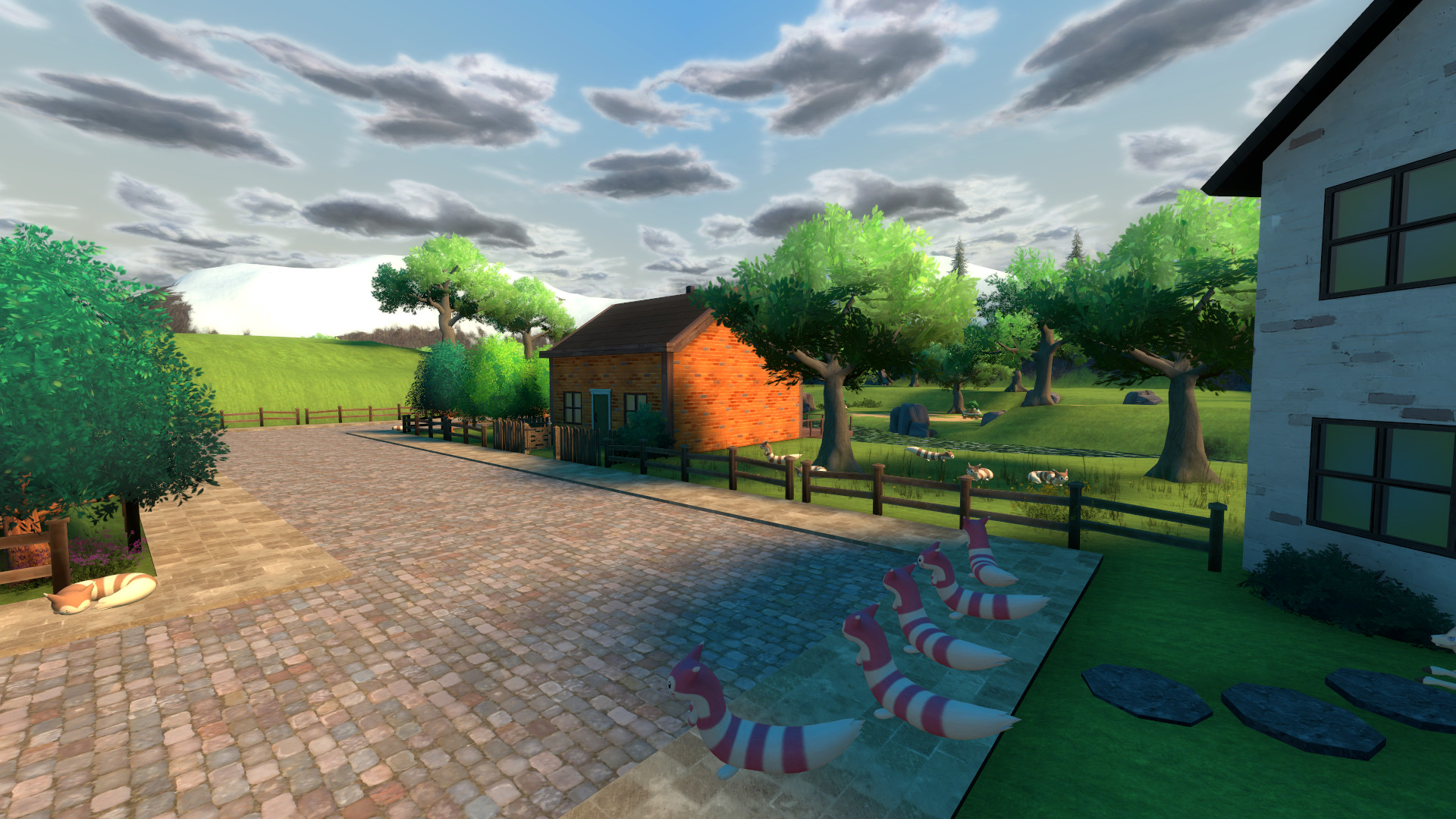 dr_pokémon Mod for Team Fortress 2 | TF2 Mods