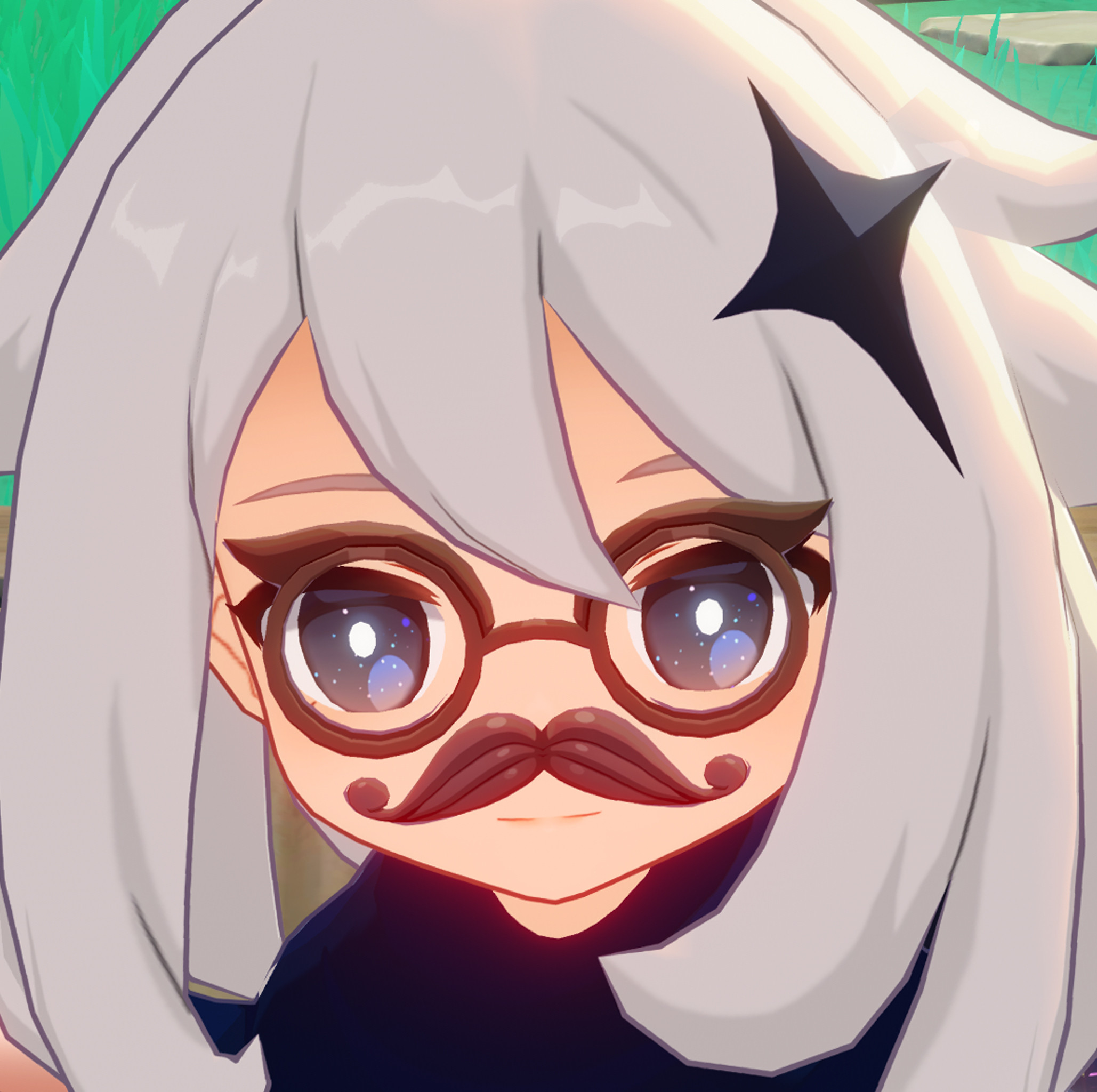 Detective Paimon Mod for Genshin Impact | GI Mods