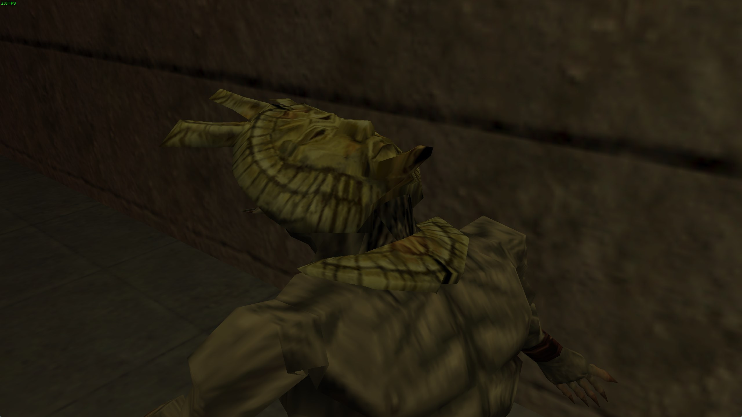 Dagoth Ur Mod for Sven Co-op | SC Mods