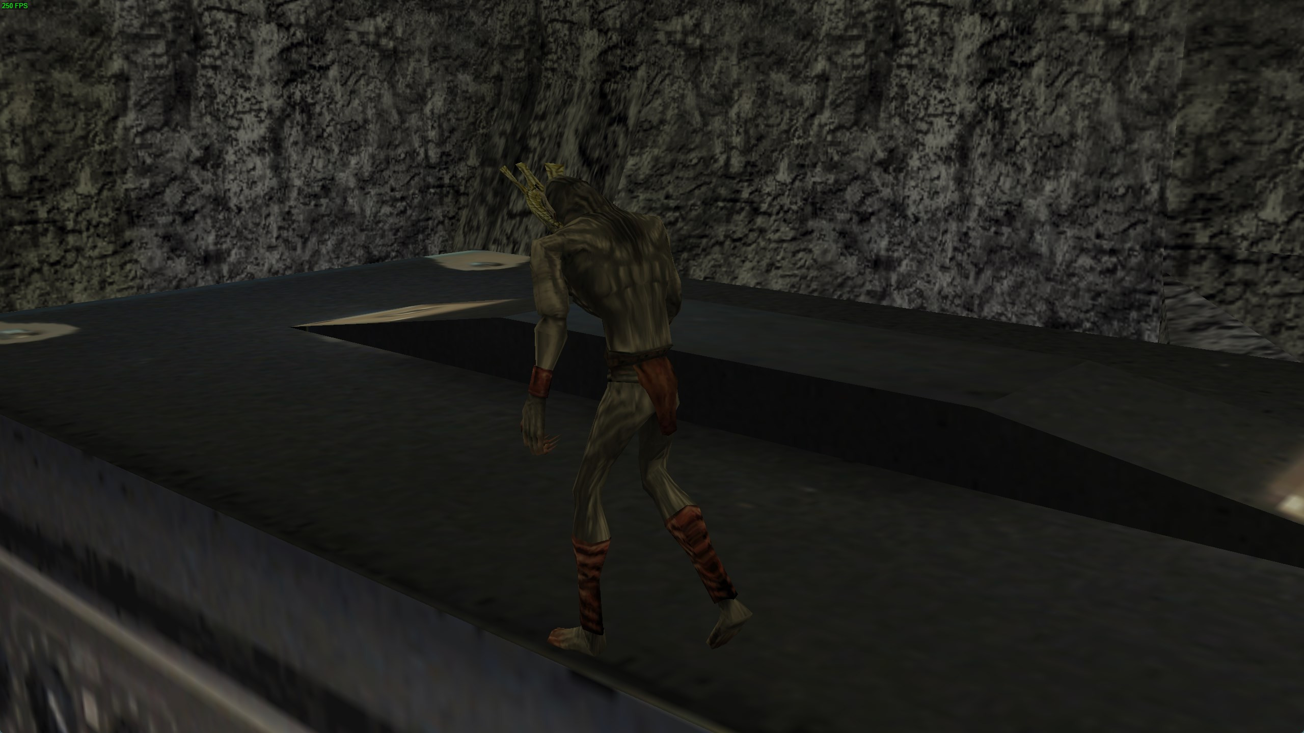 Dagoth Ur Mod for Sven Co-op | SC Mods