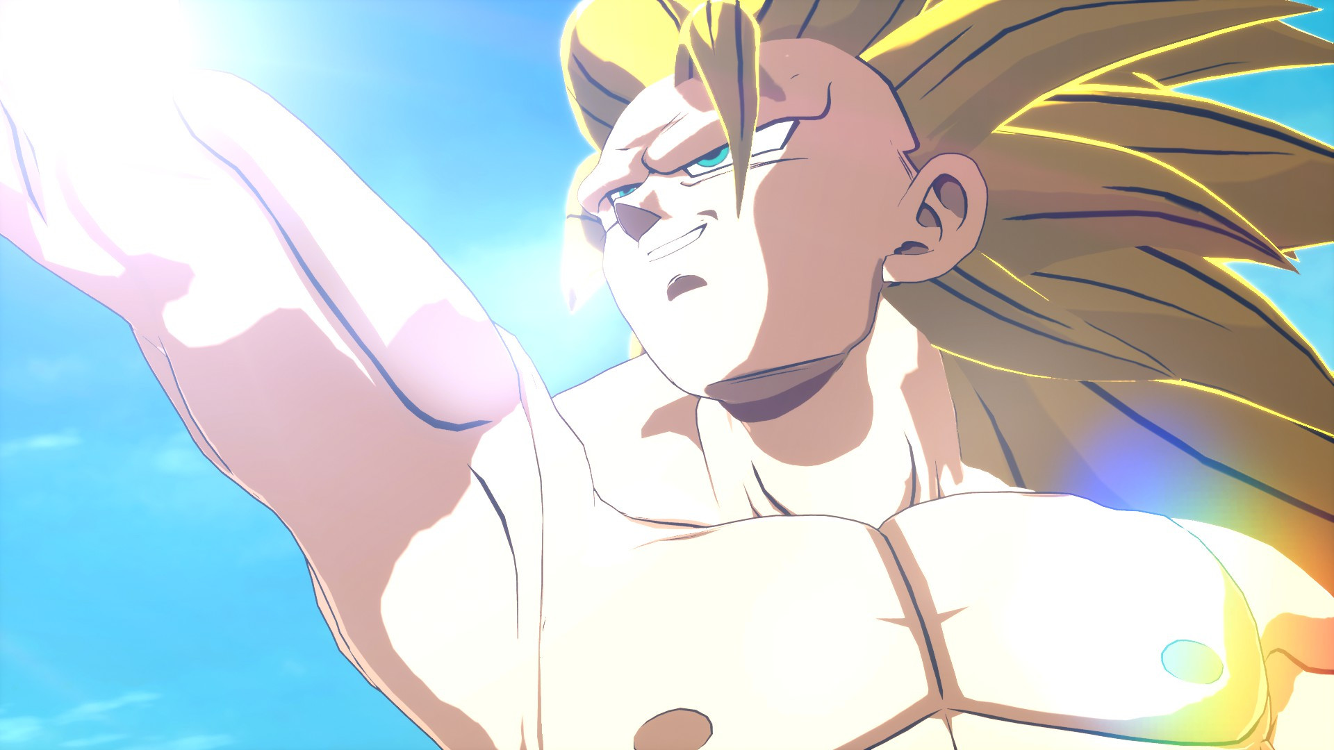 Tano's Extra OutFits Mod for Dragon Ball: Sparking! ZERO | DBSZ Mods