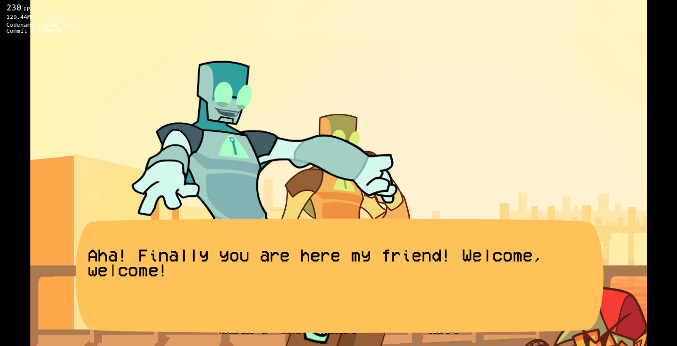 VS Allegro - Codename Engine Port [Unofficial] Mod for Friday Night ...