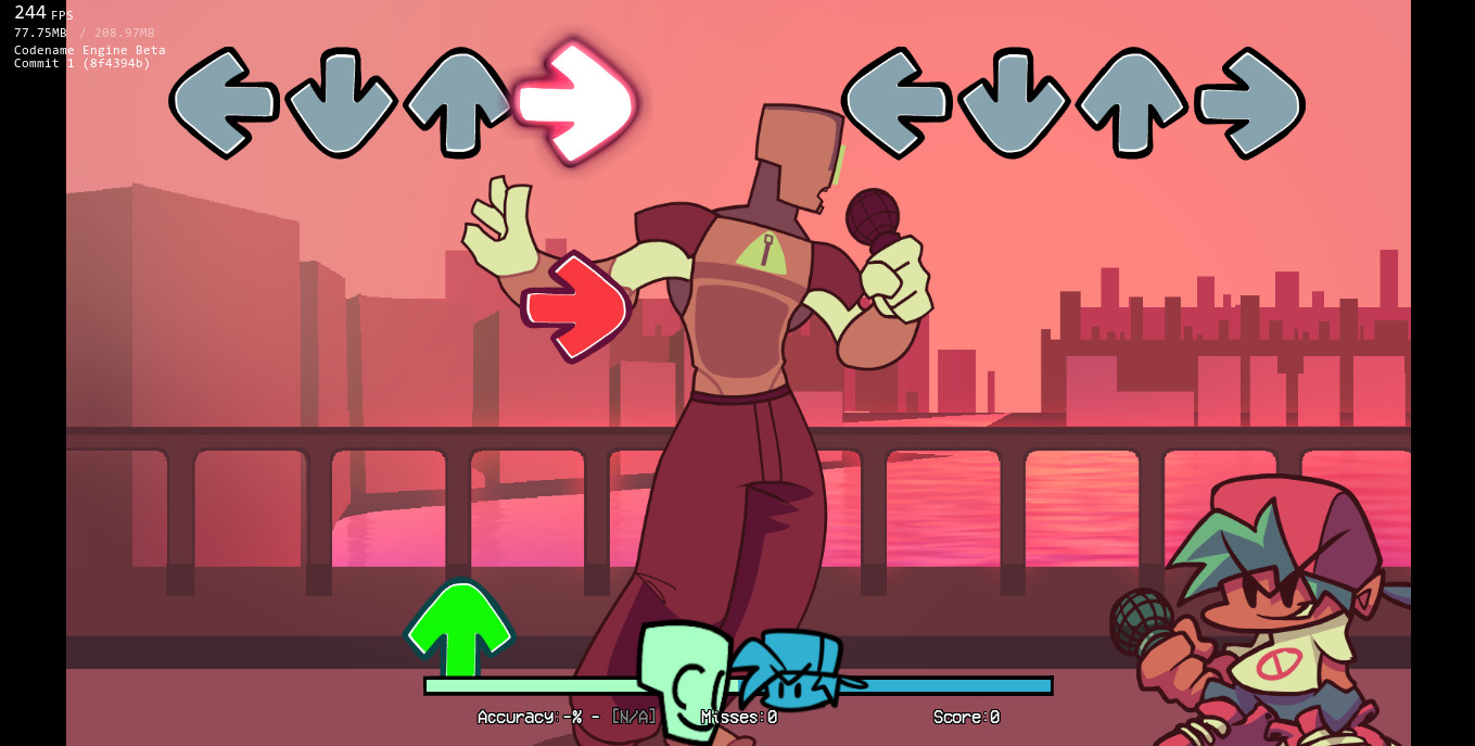 VS Allegro - Codename Engine Port [Unofficial] Mod for Friday Night ...