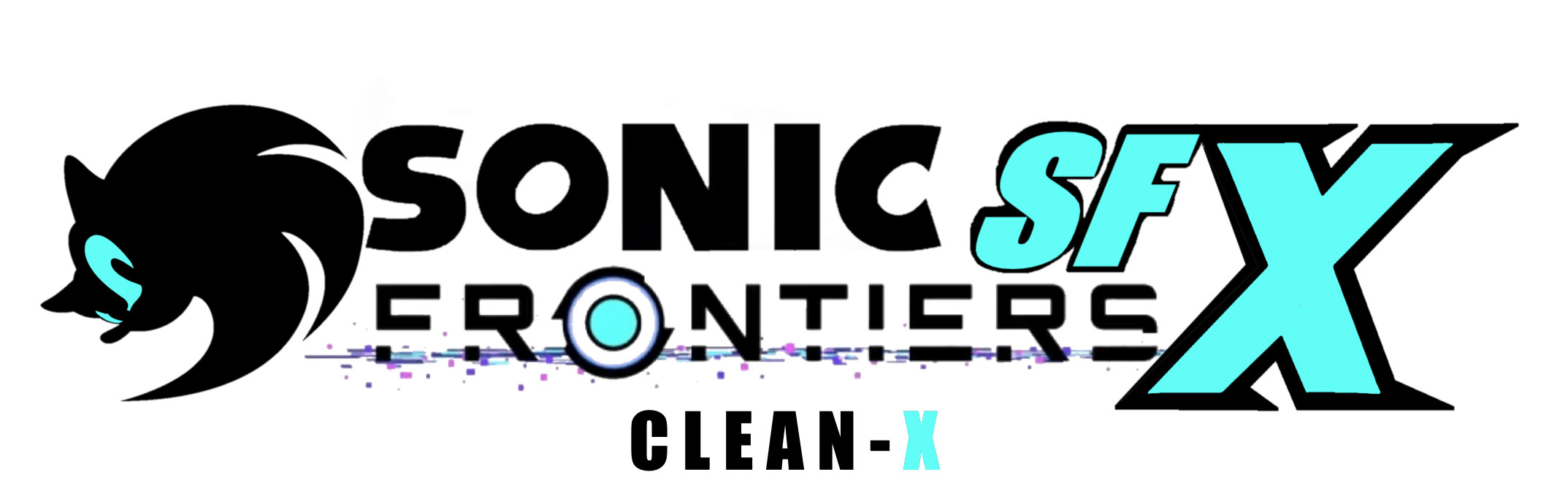 Sonic sfX Frontiers Mod for Sonic Frontiers | Frontiers Mods